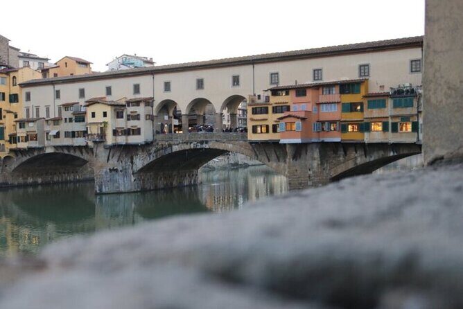 Best of Florence: Small-Group Walking Tour - The Pros and Cons