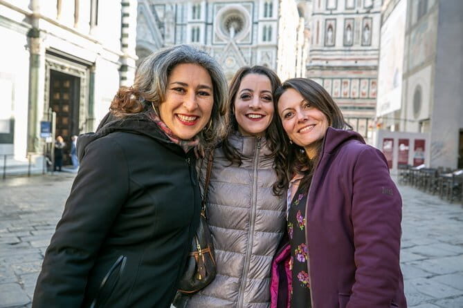 Best of Florence Top-rated Attractions with Private Guide - Exploring Florence in Just Two Hours: A Complete Review of the Best of Florence Top-Rated Attractions with Private Guide