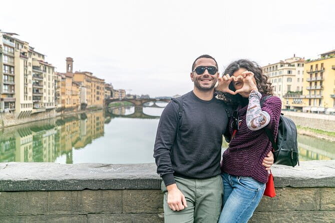 Best of Florence Top-rated Attractions with Private Guide - Key Points