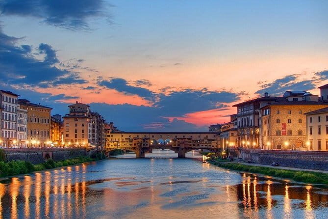 Best of Florence Tour by Night - Why Choose the Best of Florence Tour by Night?