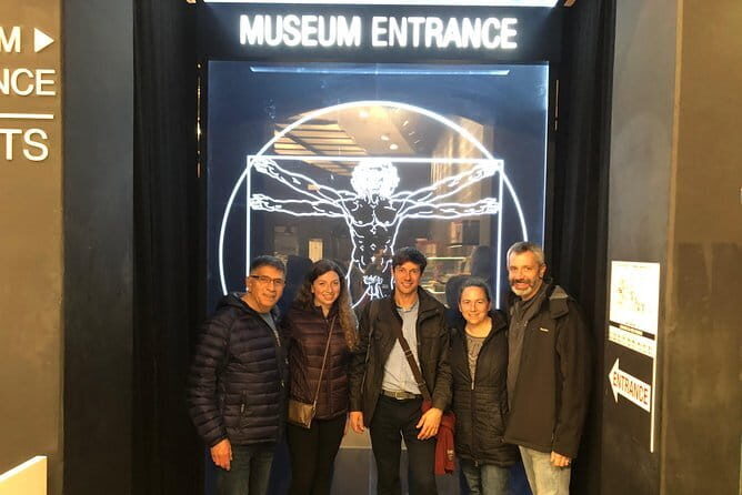 Best of Florence Tour by Night - Frequently Asked Questions