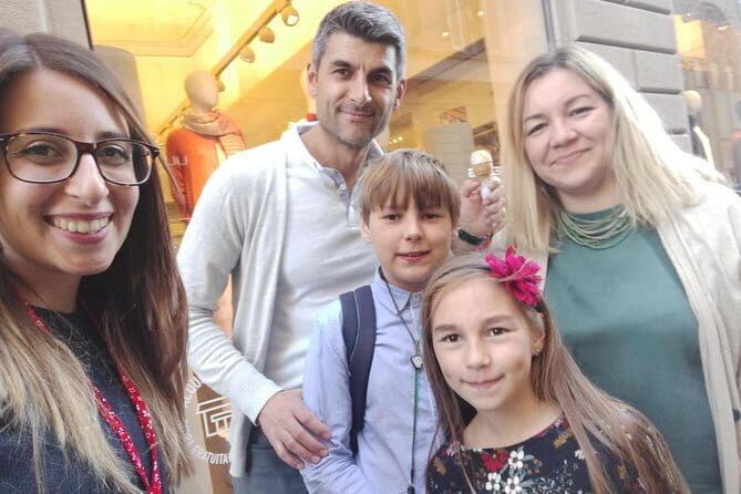 Best of Florence Tour for Kids & Families - A Detailed Look at the Best of Florence Tour for Kids & Families