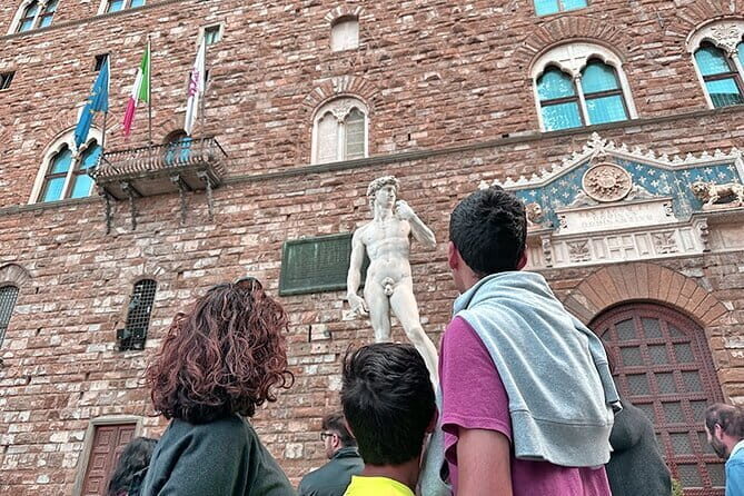 Best of Florence Treasure Hunt Tour for Kids & Families - Practical Considerations and Value