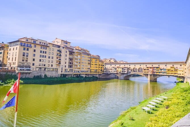 Best of Florence walking tour - monolingual small group tour - Additional Insights from Reviews