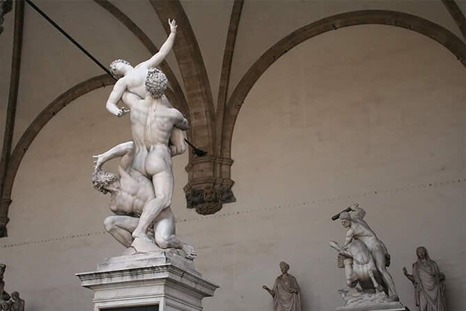 Best of Florence with Michelangelo's David Small Group Tour - Who Is This Tour Best For?