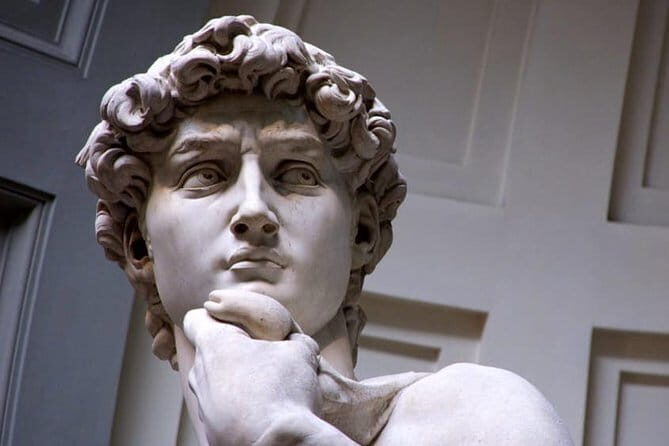 Best of Florence with Michelangelo's David Small Group Tour - Authentic Insights from Reviews