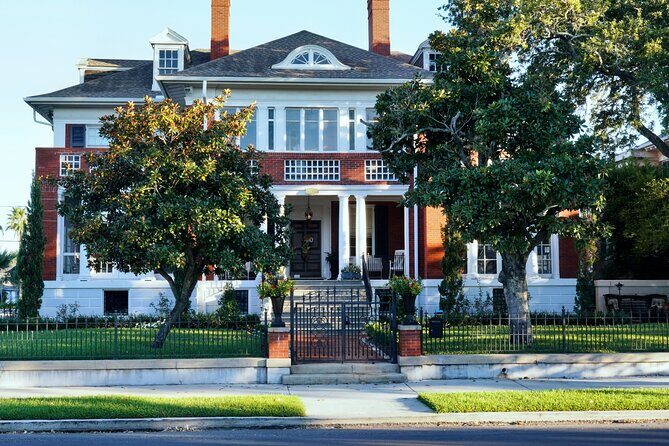 Best of Galveston Sightseeing Tour from Houston Small Group - FAQ