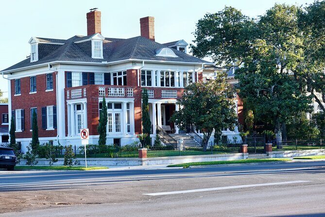 Best of Galveston Sightseeing Tour from Houston Small Group - Final Thoughts