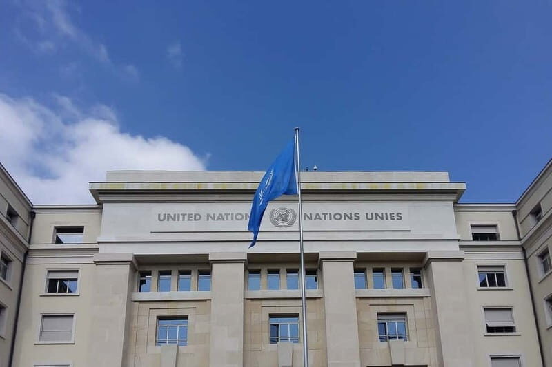 Best of Geneva City Tour: International Area and Old Town - FAQs