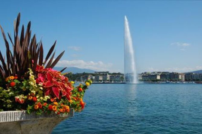 Best of Geneva City Tour with optional boat cruise - An In-Depth Look at the Tour Experience