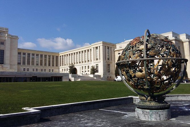 Best of Geneva City Tour with optional boat cruise - Frequently Asked Questions  