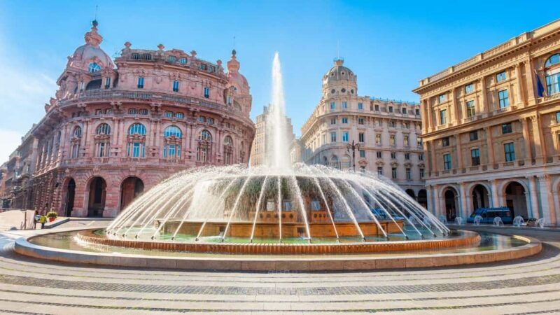 Best of Genoa: Private Walking Tour with Local - Why Choose the Best of Genoa Private Walking Tour?