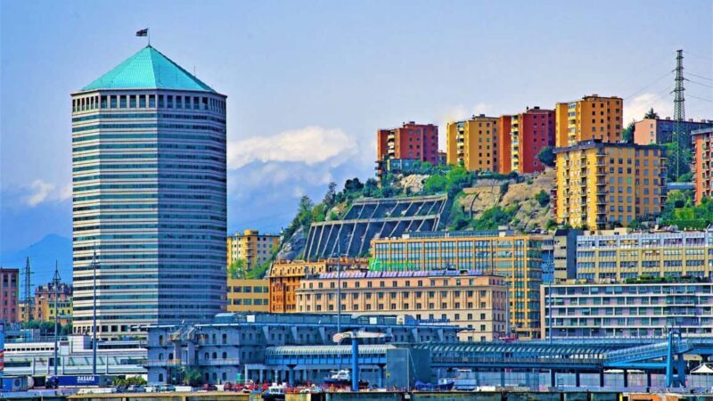 Best of Genoa: Private Walking Tour with Local - Who Will Get the Most Out of This Tour?