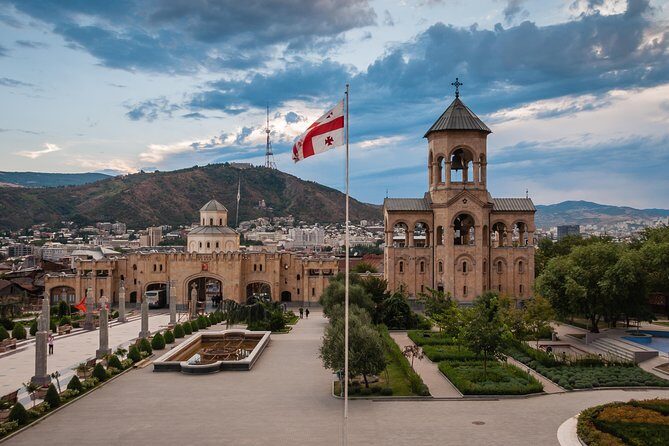 Best of Georgia - 3 or 4 days private tour with transfers and guide - In-Depth Look at the Tour Itinerary