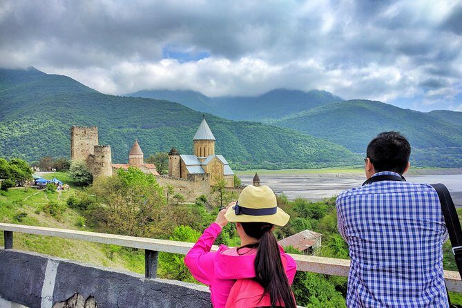 Best of Georgia - 3 or 4 days private tour with transfers and guide - Price and Value