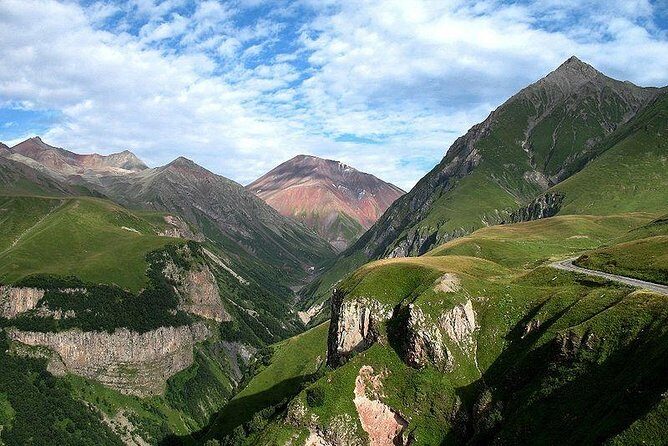 Best of Georgia - 3 or 4 days private tour with transfers and guide - Who Is This Tour Best For?