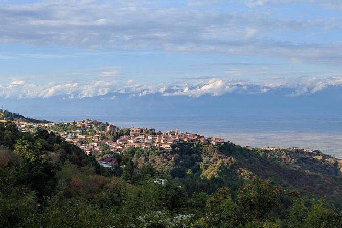 Best of Georgia - 3 or 4 days private tour with transfers and guide - Frequently Asked Questions