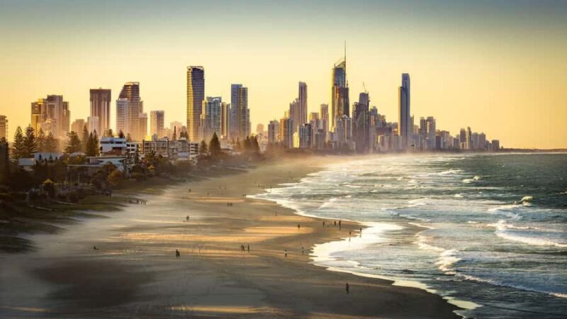 Best of Gold Coast: Private Walking Tour with a Local - Key Points