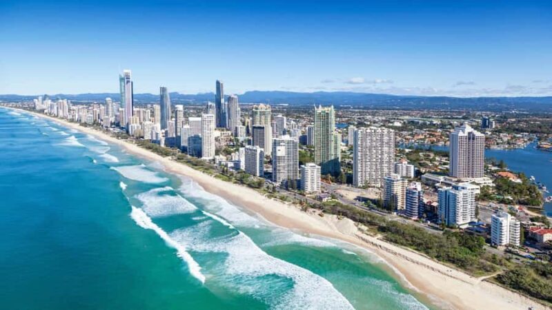 Best of Gold Coast: Private Walking Tour with a Local - Exploring the Gold Coast on Foot