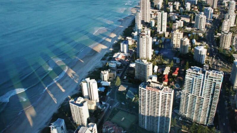 Best of Gold Coast: Private Walking Tour with a Local - Practical Aspects and Value