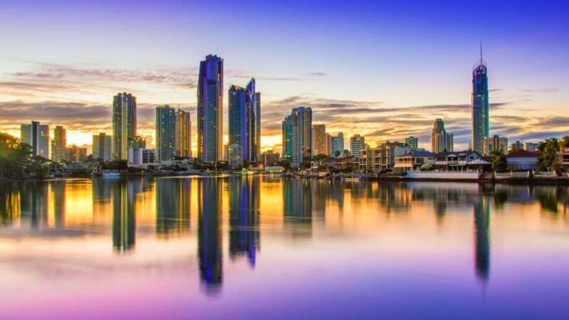 Best of Gold Coast: Private Walking Tour with a Local - The Sum Up