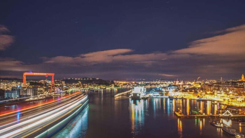 Best of Gothenburg: Private Walking Tour with a Local - Key Points