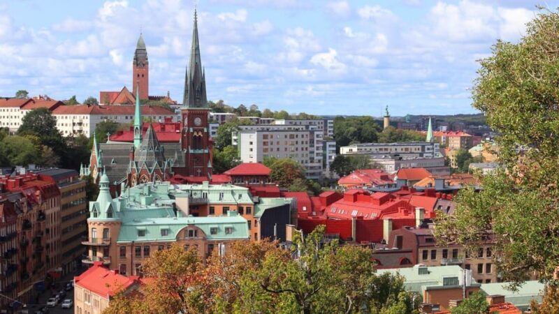 Best of Gothenburg: Private Walking Tour with a Local - Why the Price Is Truly Competitive