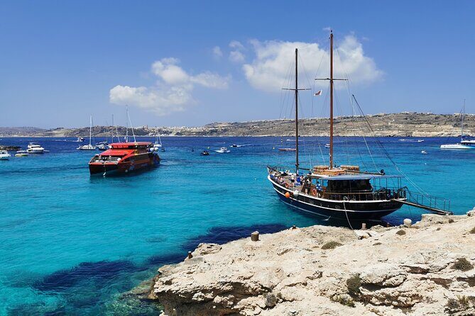 Best of Gozo and Comino from Malta - Exploring the Best of Gozo and Comino from Malta: A Practical Review