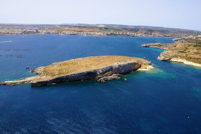 Best of Gozo and Comino from Malta - The Itinerary: What You Can Expect