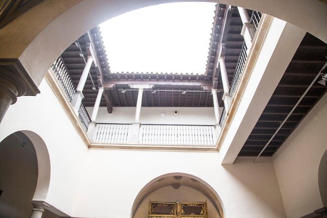 Best of Granada guided tour - FAQ