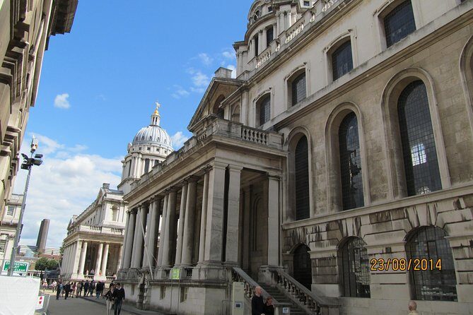 Best of Greenwich Private Day Tour - An In-depth Look at the Itinerary