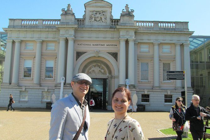 Best of Greenwich Private Day Tour - The Sum Up