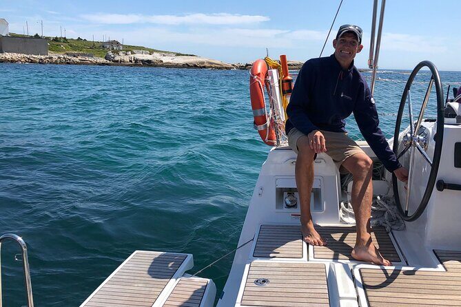 Best of Halifax Harbour Boat Tour - An In-Depth Look at the Halifax Harbour Boat Tour