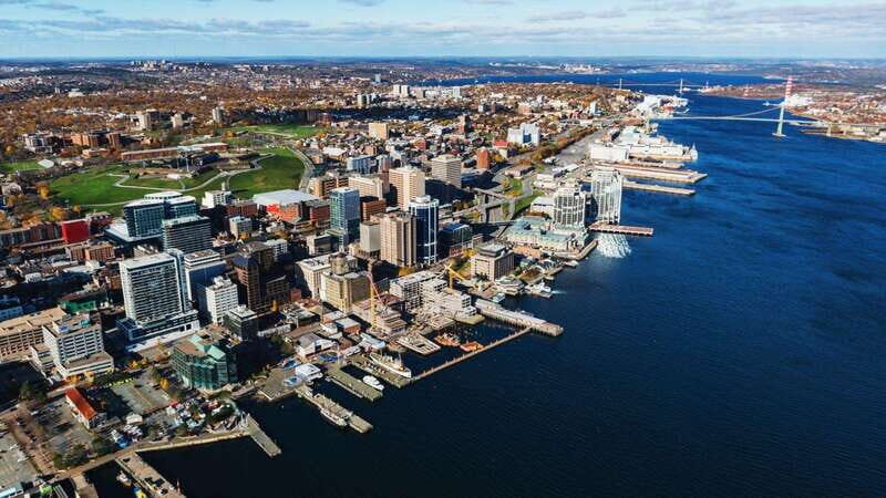Best of Halifax: Private Walking Tour with a Local - Key Points
