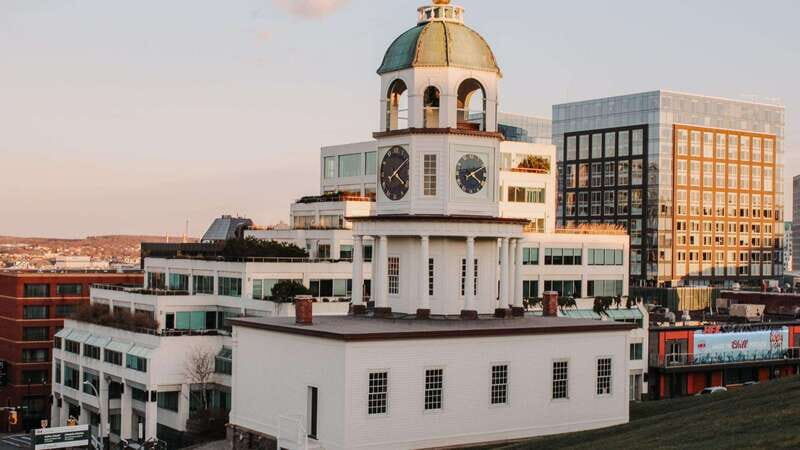 Best of Halifax: Private Walking Tour with a Local - Deep Dive into the Experience