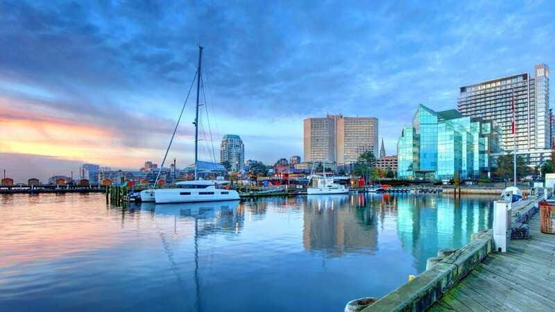 Best of Halifax: Private Walking Tour with a Local - Who Should Consider This Tour?