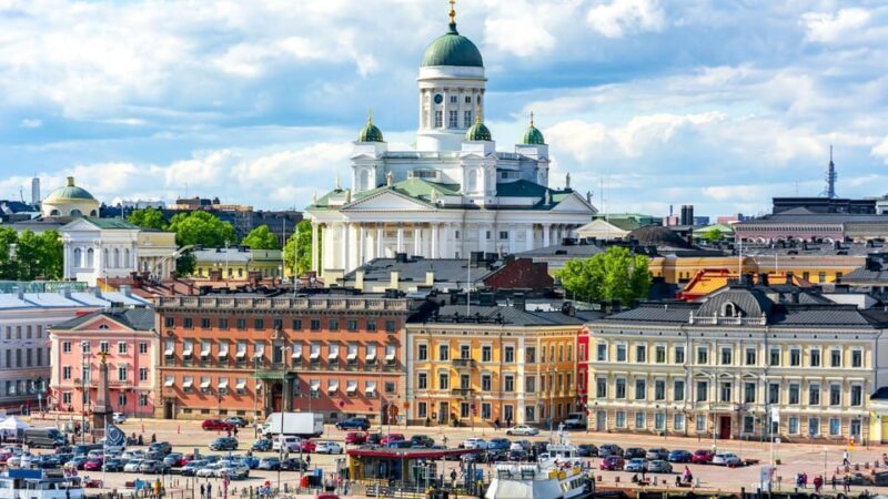 Best of Helsinki: Private Walking Tour with a Local - The Value for Money