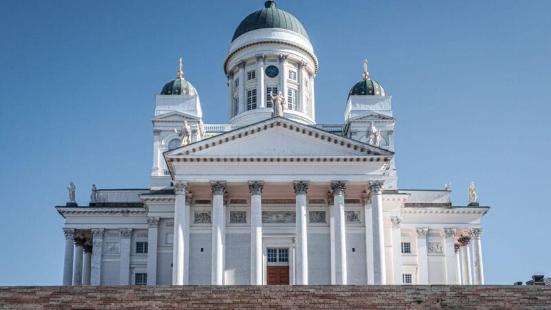 Best of Helsinki: Private Walking Tour with a Local - FAQ