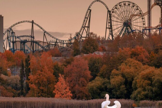 Best of Helsinki Walking Tour-3 Hours, Small Group max 10 people - The Futuristic Oodi Library and the Finnish Design