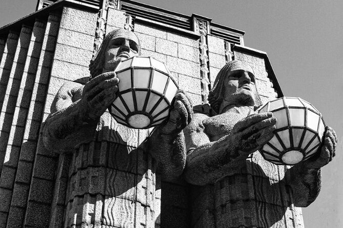 Best of Helsinki Walking Tour-3 Hours, Small Group max 10 people - The Overall Experience