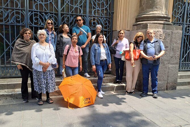 Best of Historic Center Tour for First Time Travelers - Authentic, Practical, and Value-Driven Experience