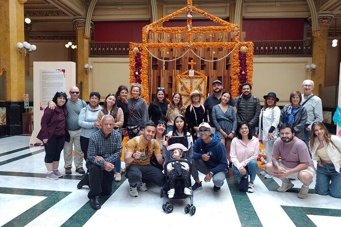 Best of Historic Center Tour for First Time Travelers - Frequently Asked Questions