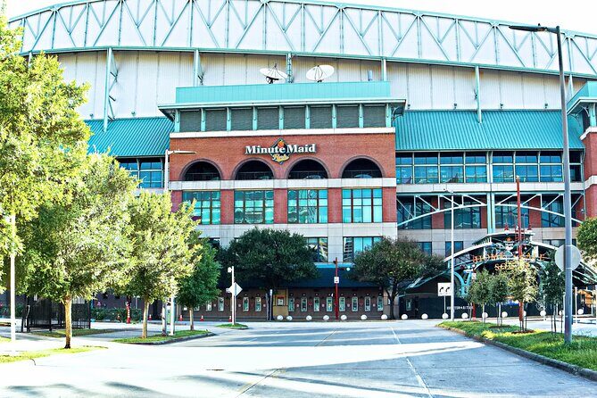 Best of Houston and Galveston Sightseeing Tour 7-Hour Small Group - An In-Depth Look at the Tour Itinerary