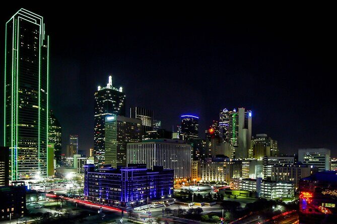 Best of Houston and Galveston Sightseeing Tour 7-Hour Small Group - What Makes This Tour Stand Out?