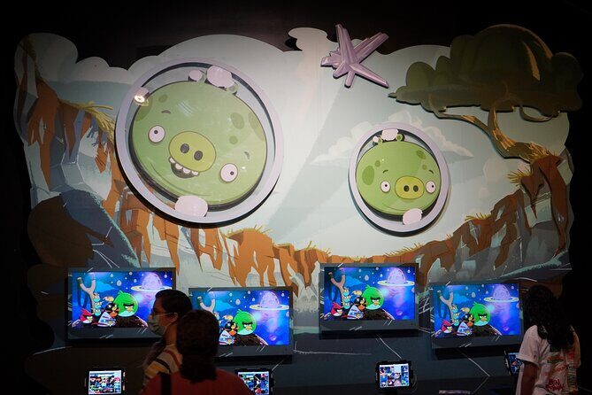 Best of Houston and NASA Self Guided Tour with Transportation - Exploring Houston: The Tour Overview