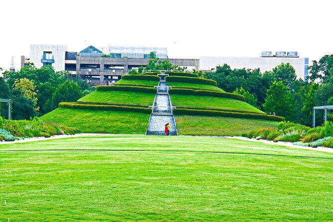 Best of Houston Sightseeing Tour Small-Group - Introduction