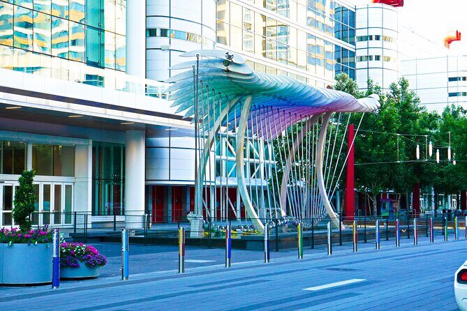 Best of Houston Sightseeing Tour Small-Group - Authentic Feedback from Past Travelers