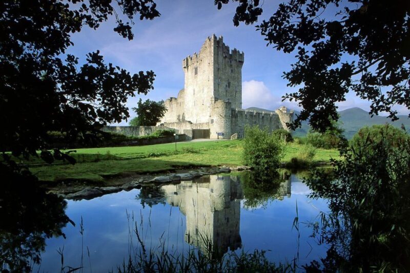 Best of Ireland 6-Day Backpackers Economy Tour - Exploring the Itinerary and Highlights