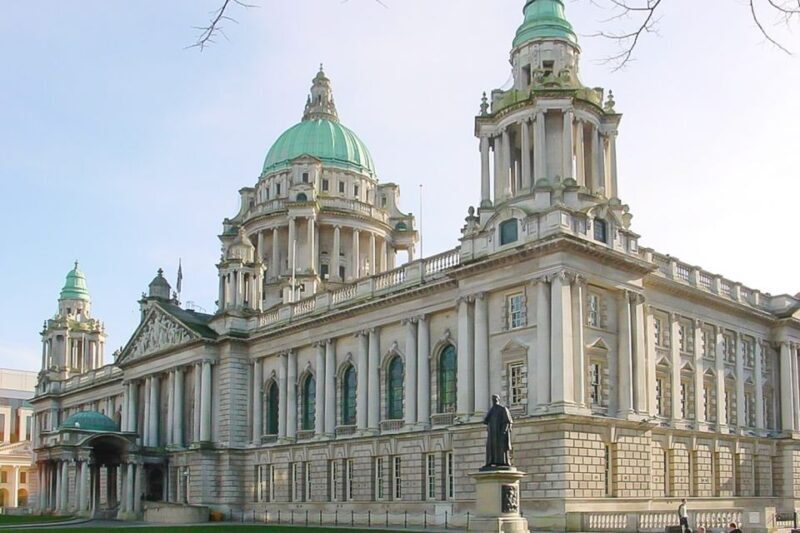 Best of Ireland 6-Day Backpackers Economy Tour - Conclusions