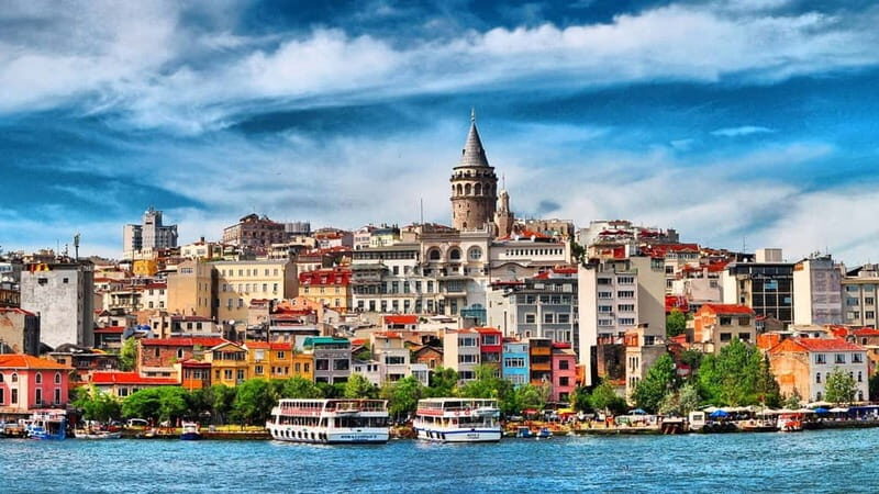 Best Of Istanbul 1, 2 or 3-Day Private City Guided Tour - FAQ